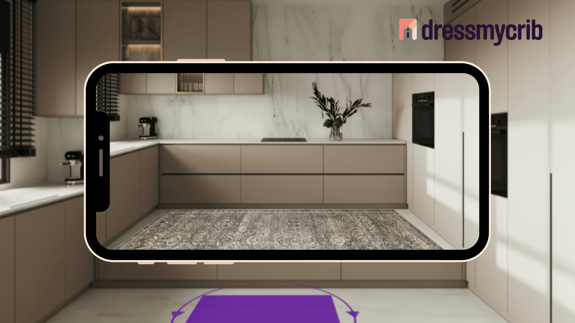 Room Visualizer | DressMyCrib