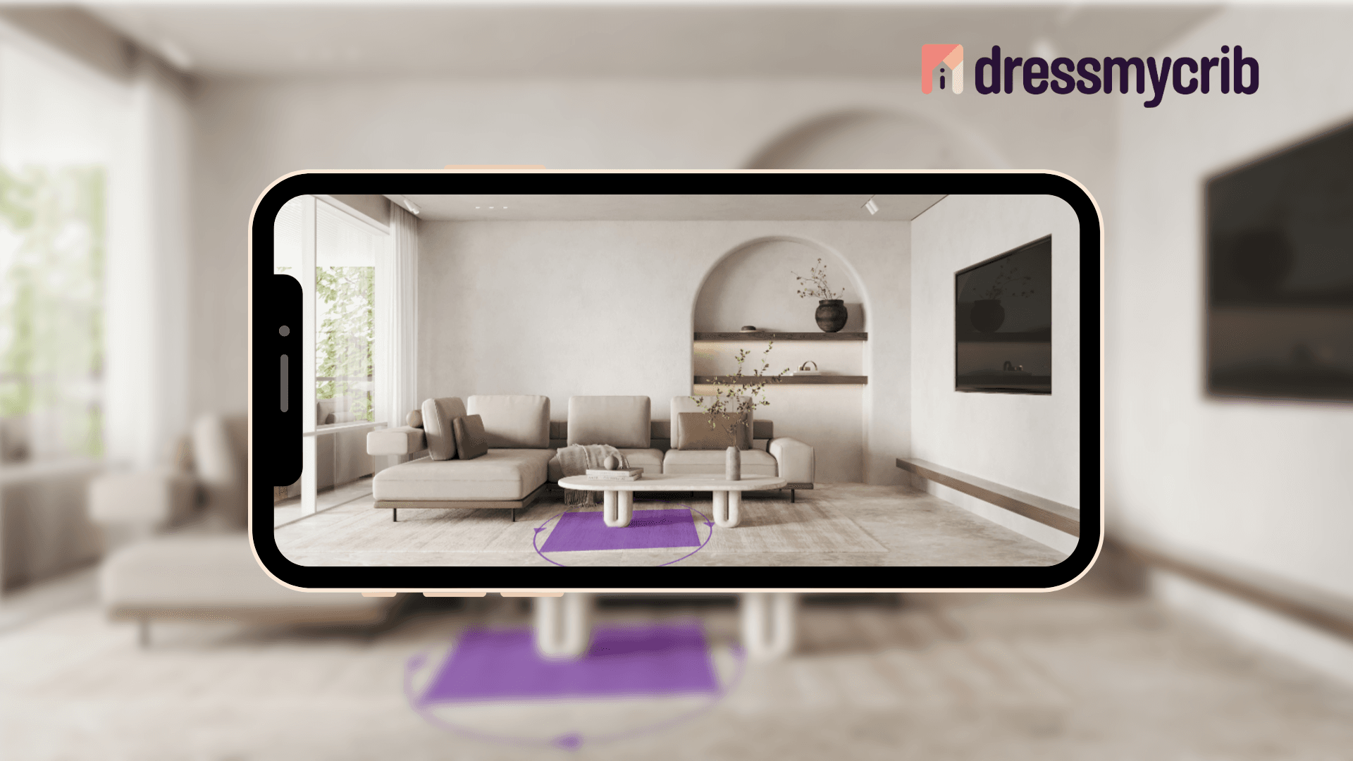 Room Visualizer | DressMyCrib