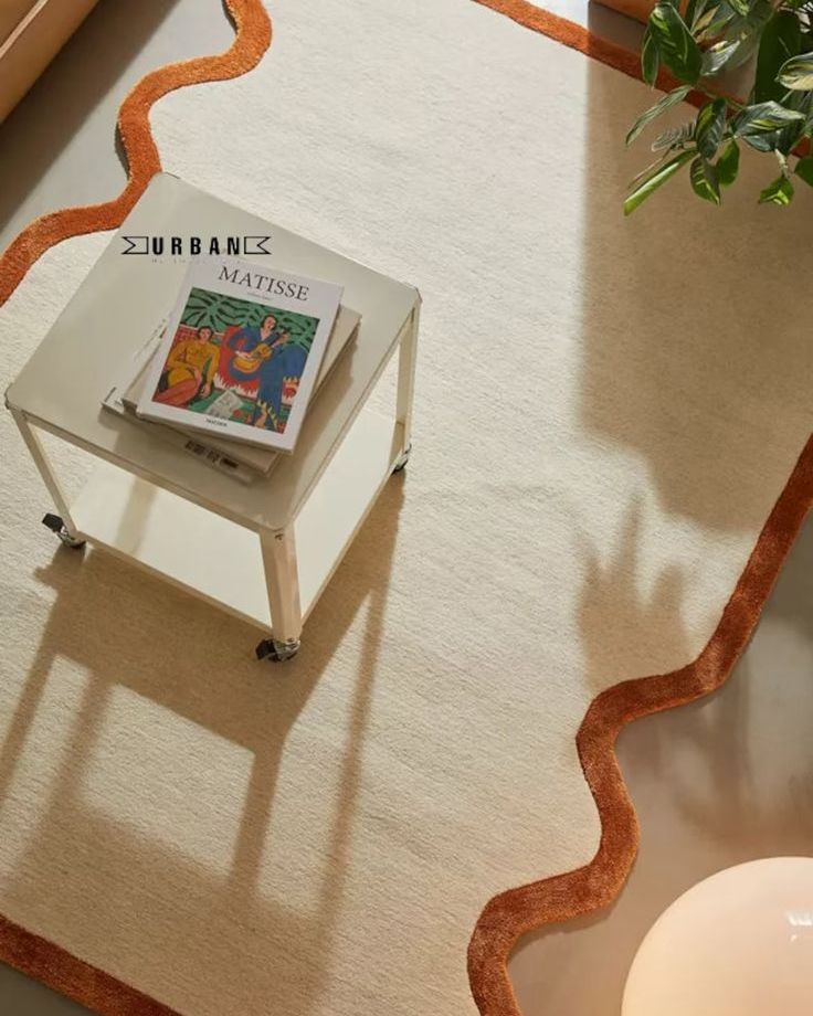 Rug Shapes 101 - All About Rectangle, Round and Irregular Rugs